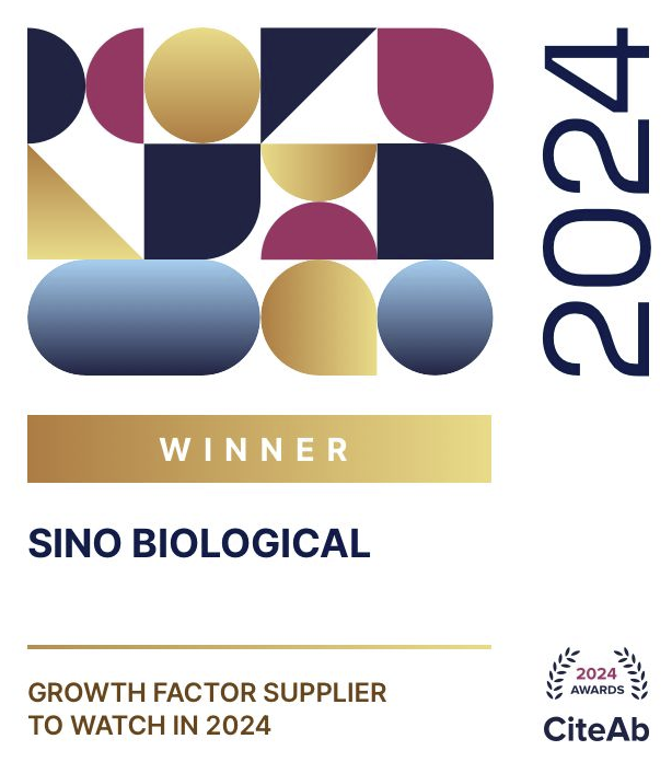 Sino Biological products | supplied by Bio-Connect