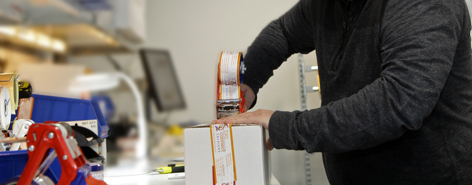 Connect with the Bio-Connect team