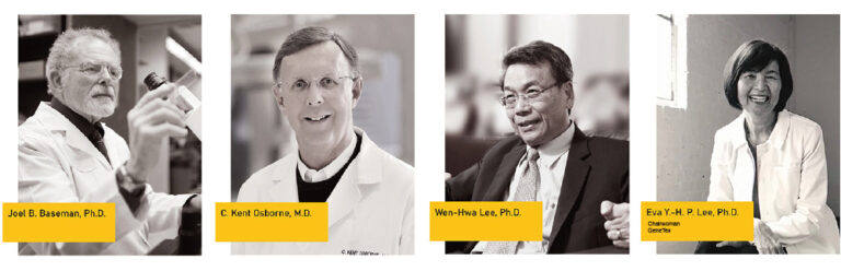 GeneTex antibodies and proteins | supplied by Bio-Connect