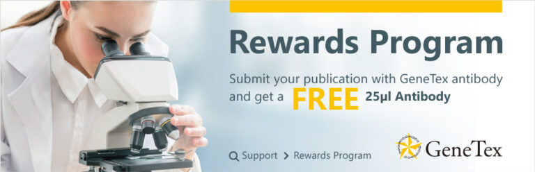 GeneTex antibodies and proteins | supplied by Bio-Connect