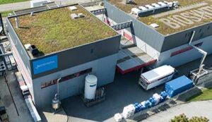 Biosynth - the new brand for Biosynth Carbosynth