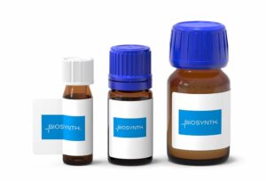 Biosynth - the new brand for Biosynth Carbosynth
