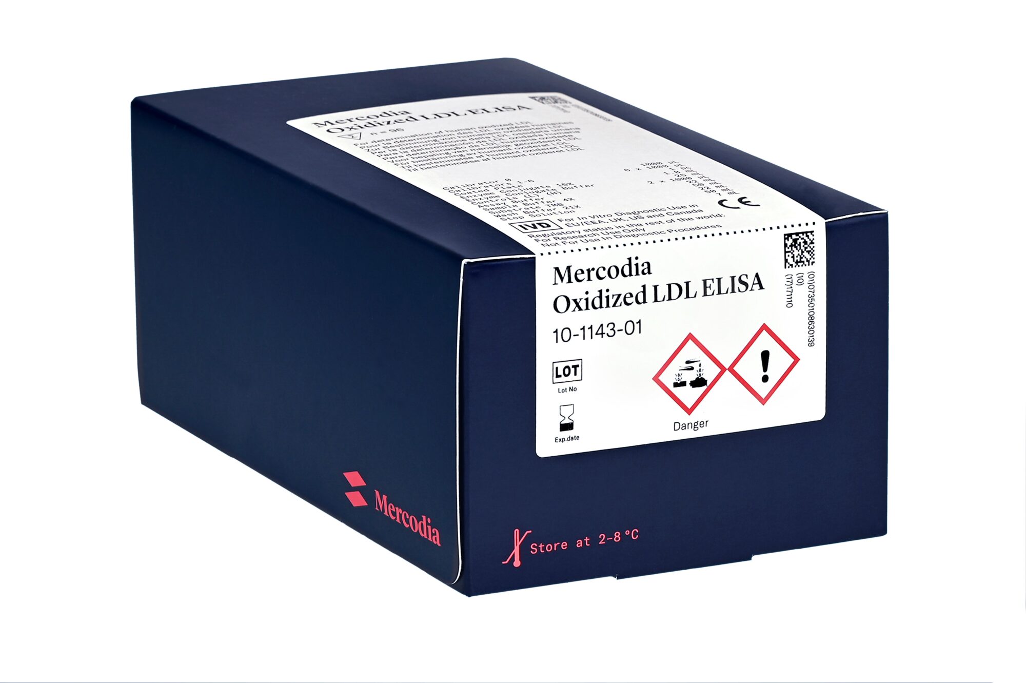 OxLDL improves cardiovascular risk prediction