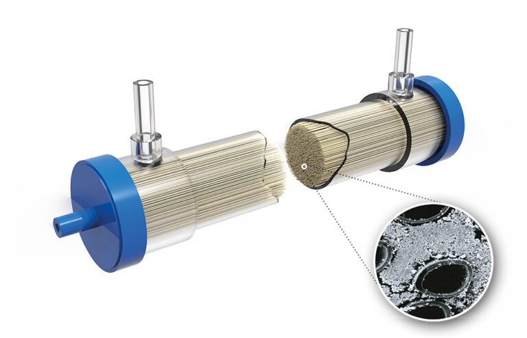 FiberCell Systems products | supplied by Bio-Connect