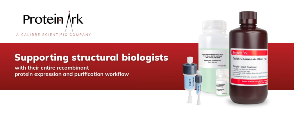 Protein Ark - Bio-Connect