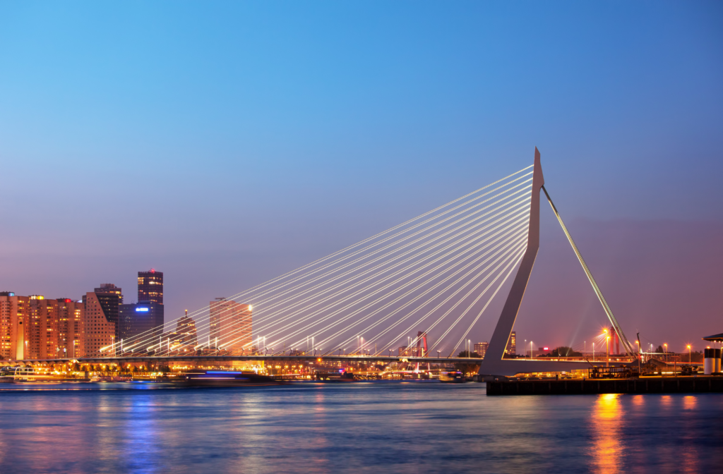Bio-Connect attends EACR 2024 in Rotterdam - Bio-Connect