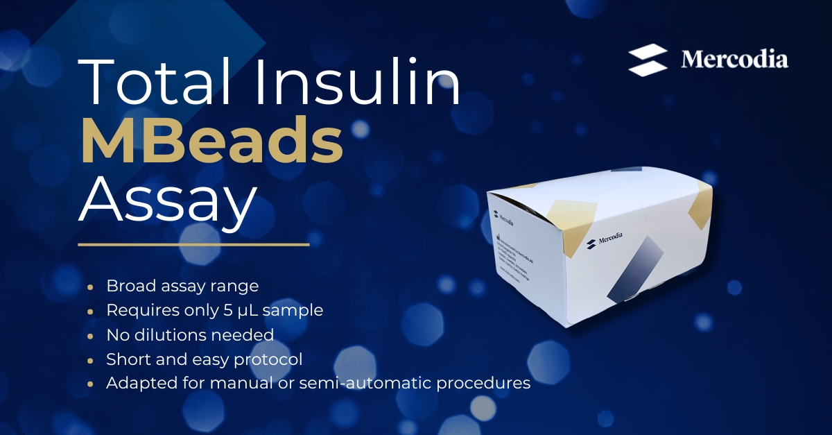 The MBeads Solution: Efficient, sensitive, and flexible - Bio-Connect